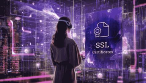 Effortlessly Monitor Ssl Certificates With The Adc Portal Loadbalancer