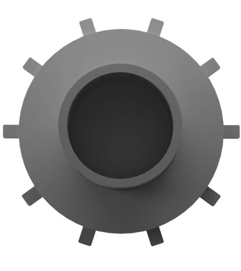 Backlash Adjusting Tool Olystra Special Tools