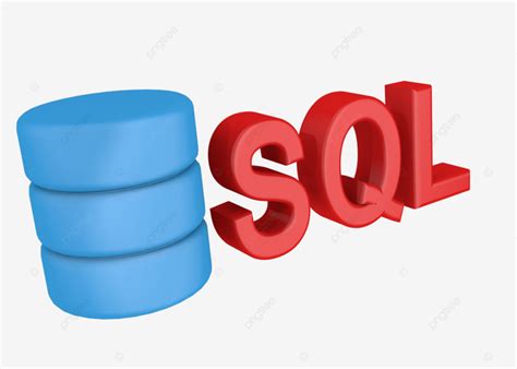 Logo Of Structured Query Language Sql Database Search Data Icon On A Datacenter Information