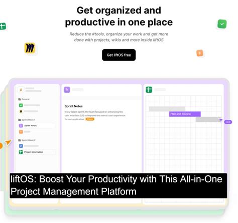 Modley Essex On Linkedin Projectmanagement Productivity Projectmanagementsoftware