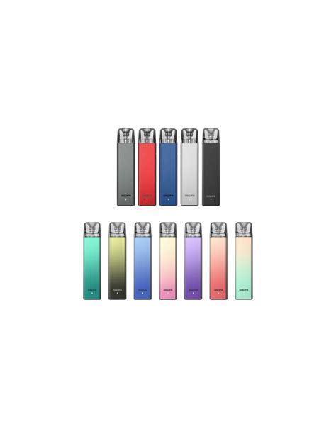 Favostix Mini Aspire Pod Mod Kit Svapoebasta