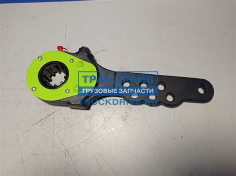 Трещетка тормозная механическая универсальная (7 отверстий) ST788213 ...