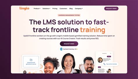 Learn All About Lxp Vs Lms Vs Tms To Choose The Right System