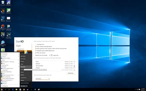 Tips For Customizing Windows S Start Menu PC Gamer