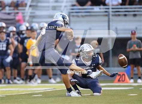Michigan High School Football Scoreboard Week 6 Mhsaa Scores