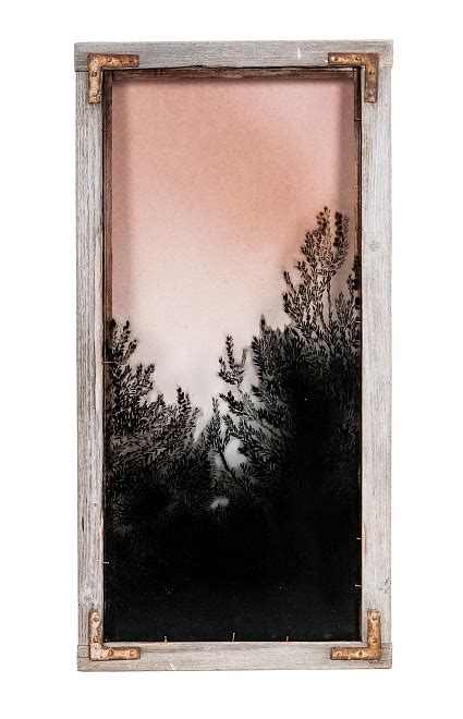 Cold Evening In Matukai