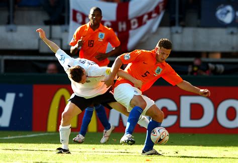 Netherlands Under 21 Euro 2007 Winning Side Where Are They Now