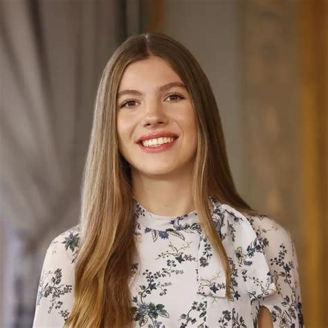La Gran Transformaci N De La Infanta Sof A As Han Cambiado Los