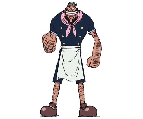 パティ キャラクター検索 ONE PIECE comワンピース ドットコム