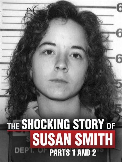Watch Killer Mom Susan Smith Parole Hearing Fox Nation
