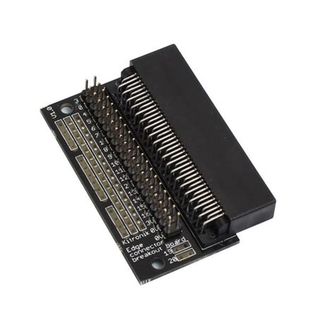 Edge Connector Breakout Board For Micro Bit Pimoroni