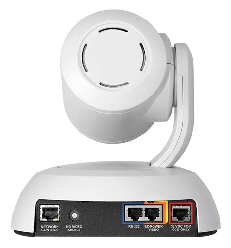 Vaddio Roboshot 12e Qusb Ptz Camera System Full Compass Systems