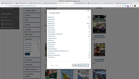 Add ISO 639 2 Bibliographic Code Versions To Languages Authority File Issue 2805