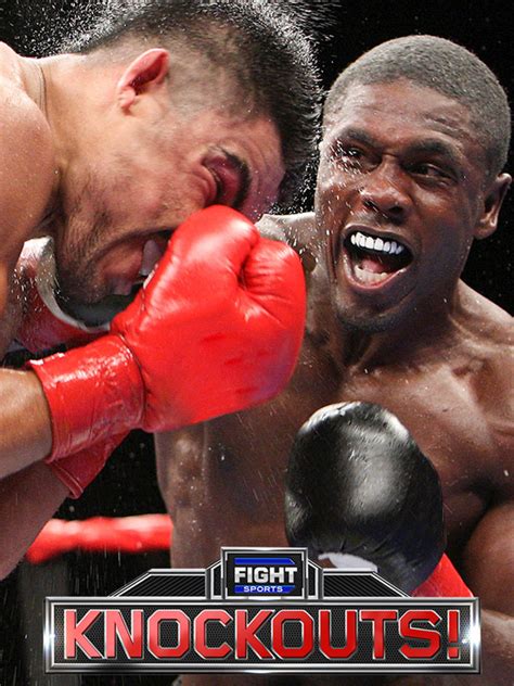 Knockouts Programa De TV SincroGuia TV