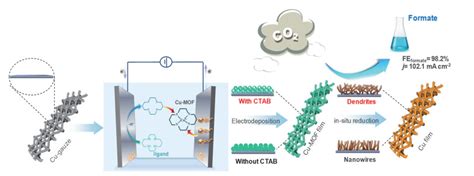 Highly Efficient Electroreduction Of Carbon Dioxide To Formate Over