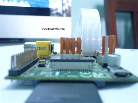 Raspberry Pi Electronic Board At Best Price In Navi Mumbai By Evk Auto
