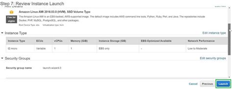 How To Create Ami Using Ec2 Geeksforgeeks