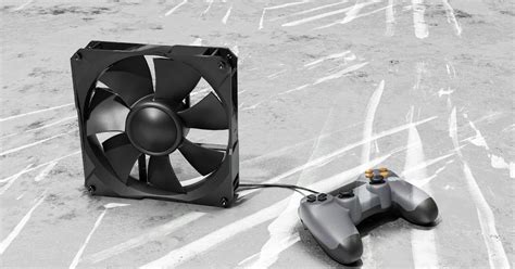 Fan Control 超好用的風扇控制軟件