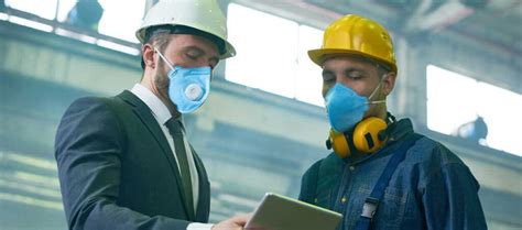 Qué Es La Iso 45001 Para La Seguridad Y Salud En El Trabajo