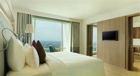Room And Suites Executive Suite