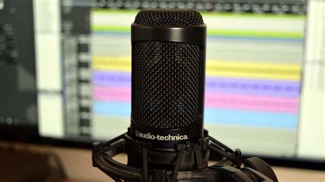 Everything You Need To Know About Microphones