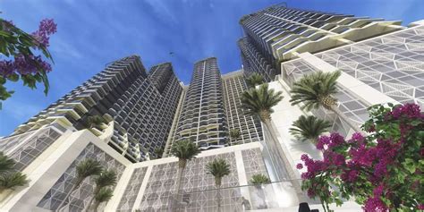 Seven City Jlt By Seven Tides In Dubai