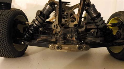 TLR IghtX Page R C Tech Forums