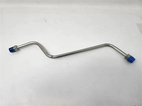 Kubota 75538 68570 Tube 2 Return