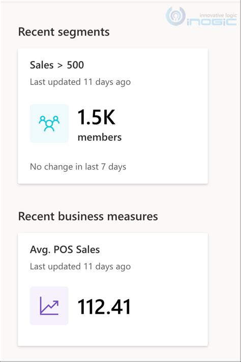 Get Degrees View Of Your Customer Using Dynamics Customer Insights Microsoft Dynamics