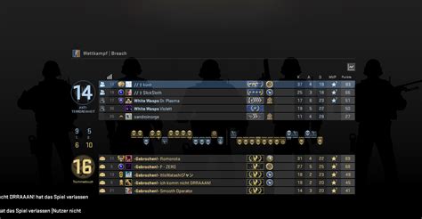 Yesterday I Was Playing A Game With A Friend On Breach We Had A 4