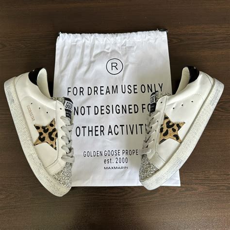 گلدن گوس دراگون