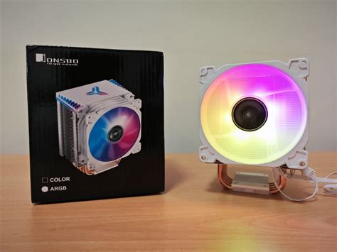 Jonsbo Cr1400 Computers And Tech Parts And Accessories Computer Parts On Carousell