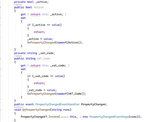 Paste SQL To C Classes