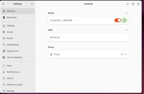 How To Set Dns Nameservers On Ubuntu 24 04