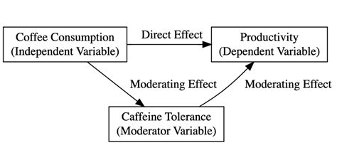 How To Run Moderation Analysis In R With A Single Moderator Uedufy