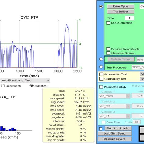 The Detailed Simulink Diagram Of The Simulink Simscape Thermal Model Download Scientific