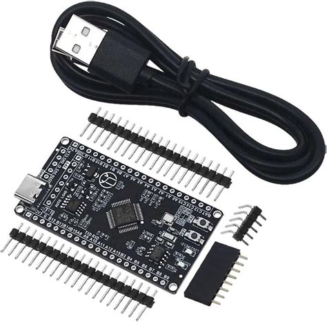 New 2024 Stm32f103c8t6 Core Board Stm32 System Board