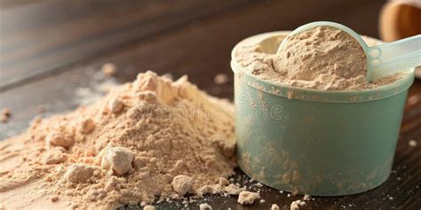 Protein Powder Texture Structure Stock Illustrations 11 Protein