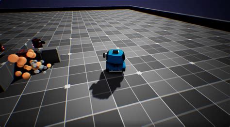 Github Magalenyo Ue Toontanks Unreal Engine Tank Shooter Project To Play Around With Bp