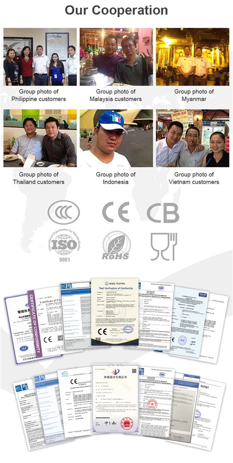 High Quality Led Screen Muti Function Electric Pressure Cooker