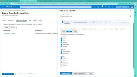 configure data connections to sentinel kodekloud notes