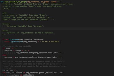 GitHub Leido Unofficial Vscode Theme Chromodynamics Modified Theme Chromodynamics For Vscode