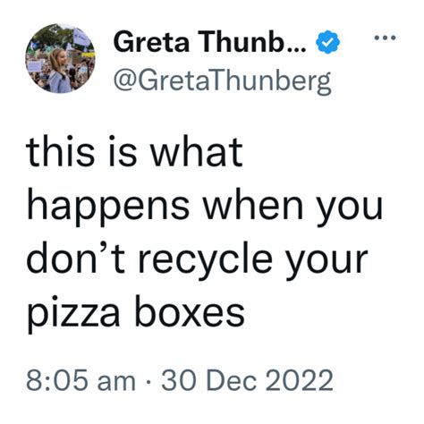 Greta Final Reply And I Love It R Inceltear