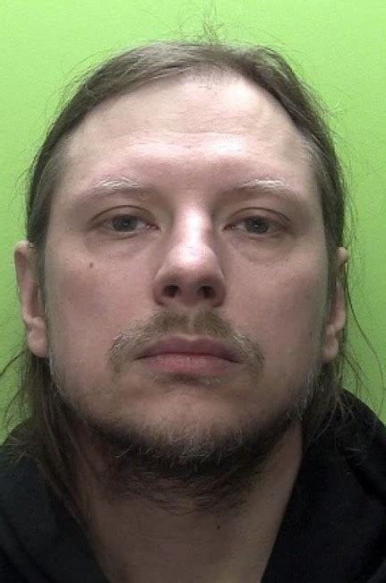 Sex Offenders Database Uk Nottingham