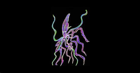 Octoid Artistic Sticker Teepublic