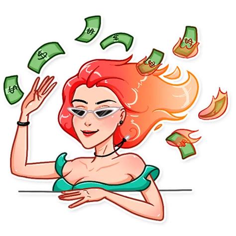 Hottie Whatsapp Stickers Stickers Cloud