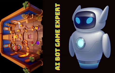 Develop Ai Bot For Game Telegram Discord For Ghl Automation Voice Ai