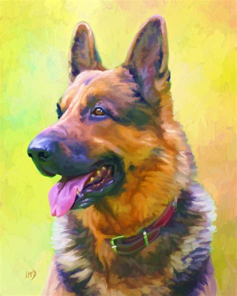 This Item Is Unavailable Canine Art Dog Paintings Dog Art