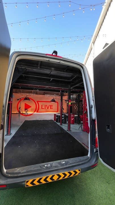 Gaussian Splatting Vfx In Set Extension Youtube