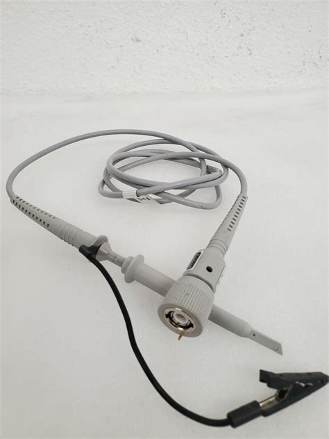 Agilent N2873a Passive Probe Ebay